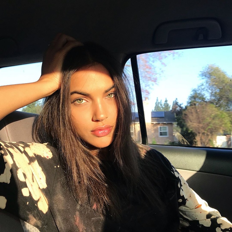 Picture of Jessica Strother