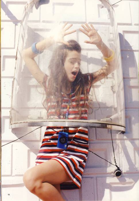 Doriana Agacinska picture