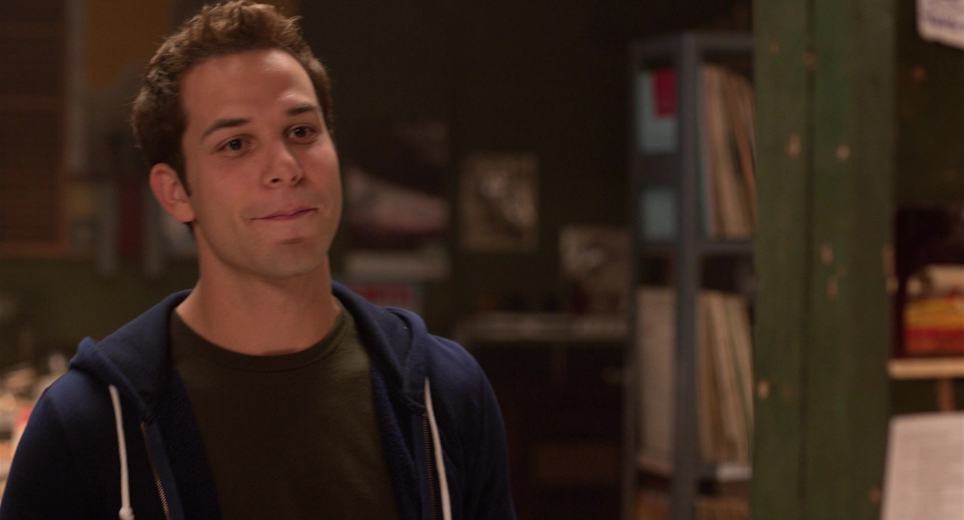 Pitch Perfect