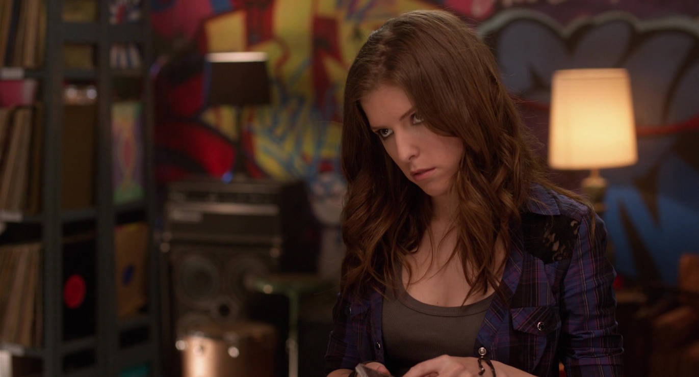 Pitch Perfect