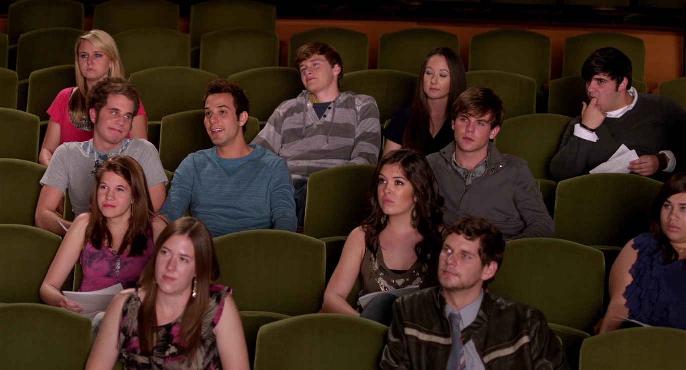 Pitch Perfect