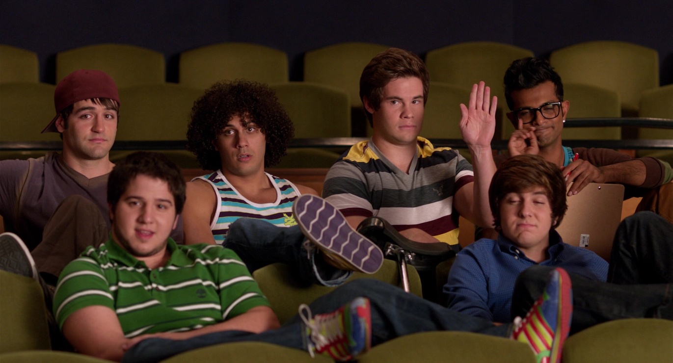 Pitch Perfect