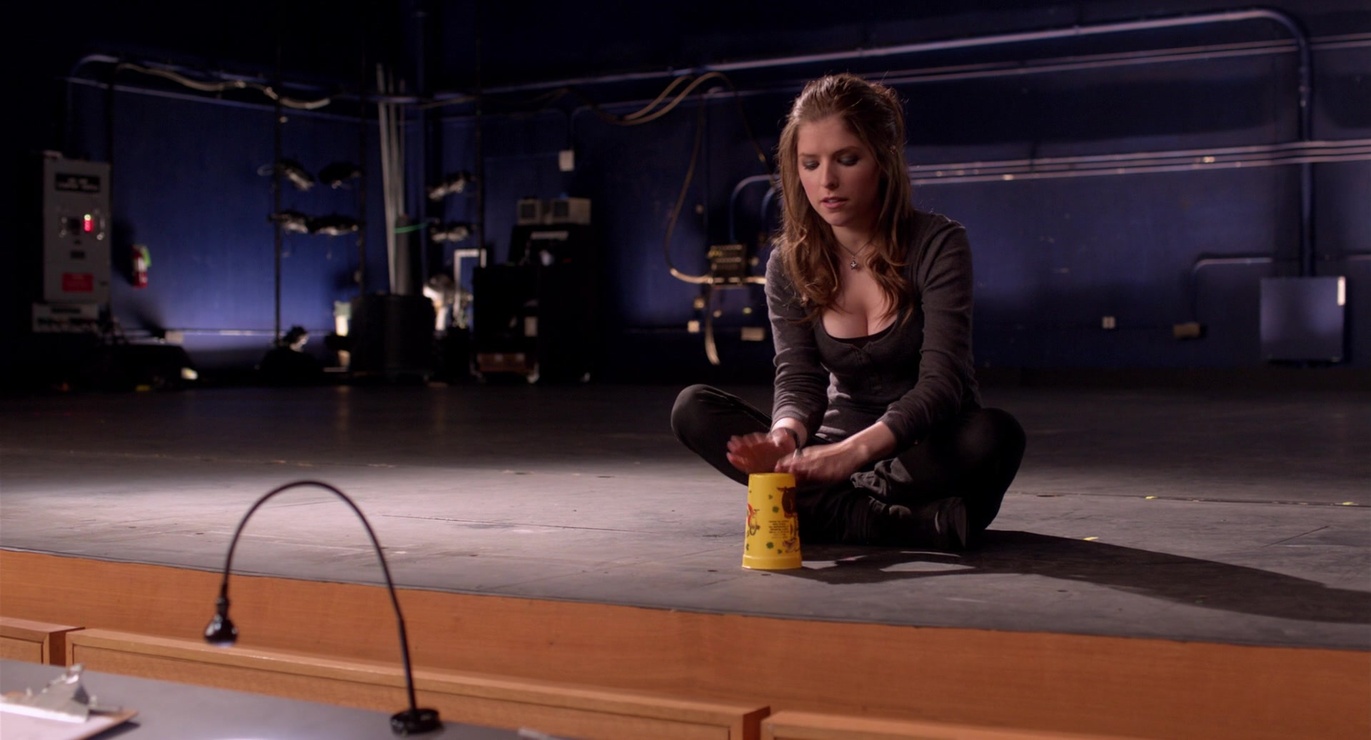 Pitch Perfect