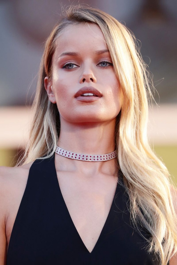 Picture of Frida Aasen