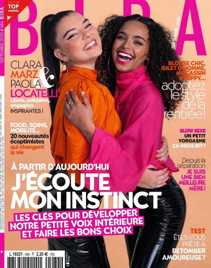 Picture of Clara Marz