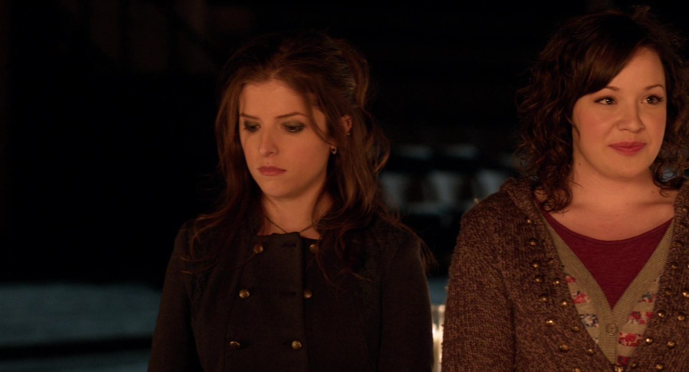 Pitch Perfect