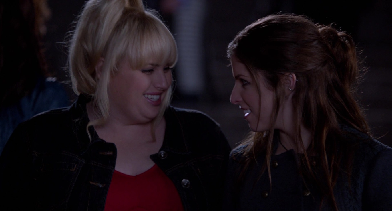 Pitch Perfect
