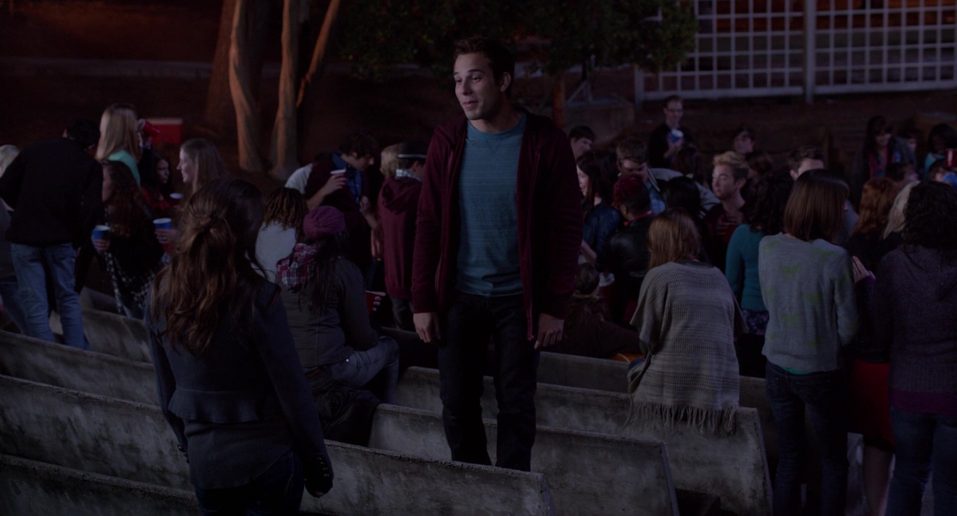Pitch Perfect
