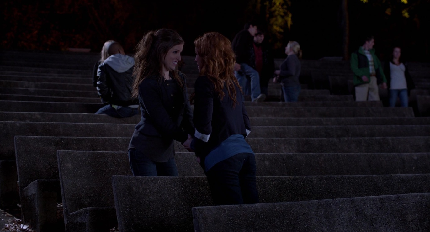 Pitch Perfect
