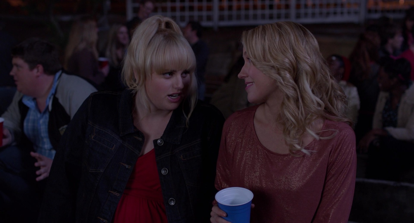 Pitch Perfect