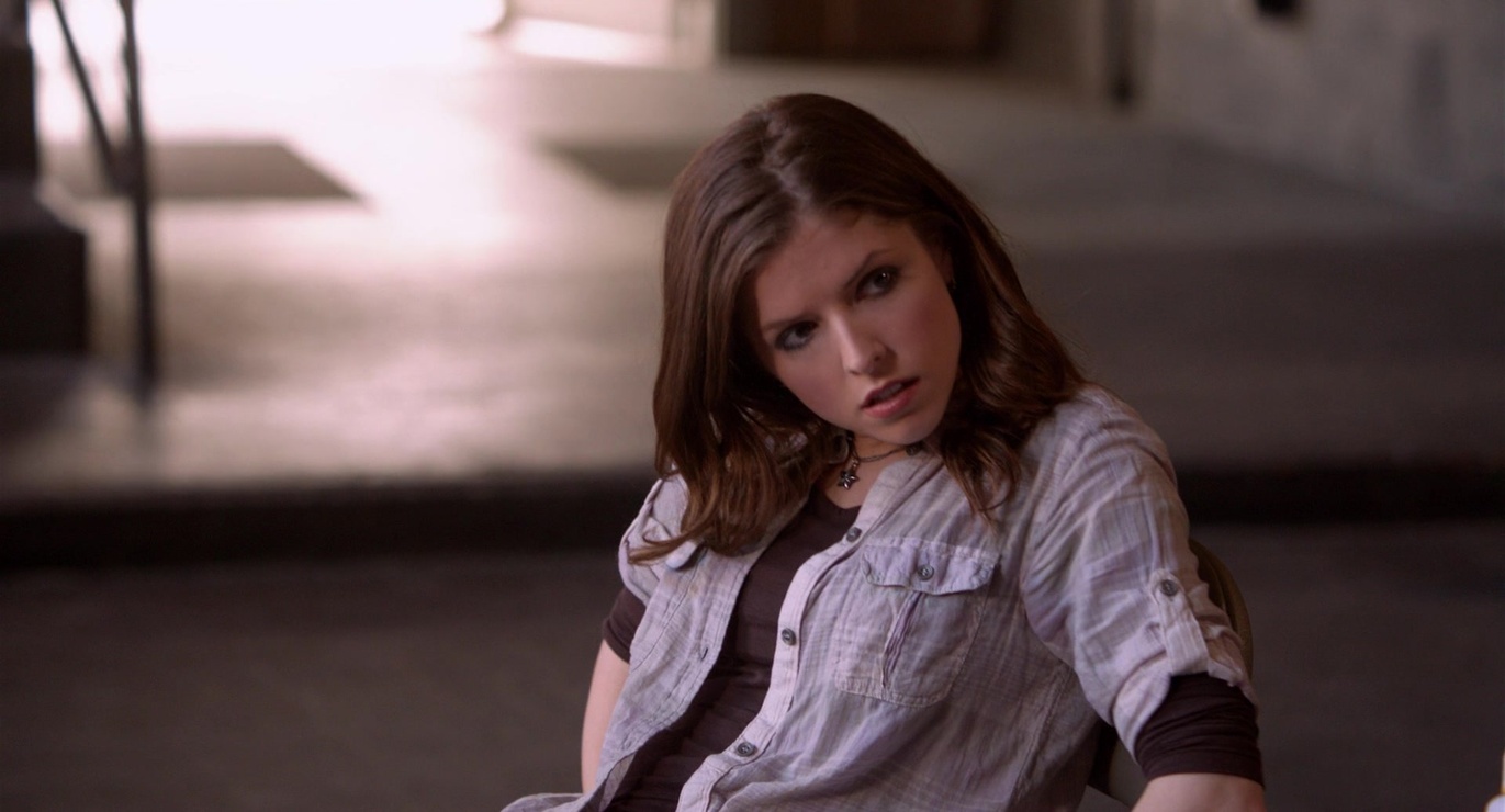 Pitch Perfect