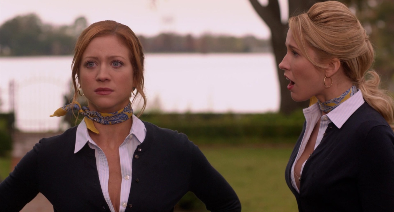 Pitch Perfect
