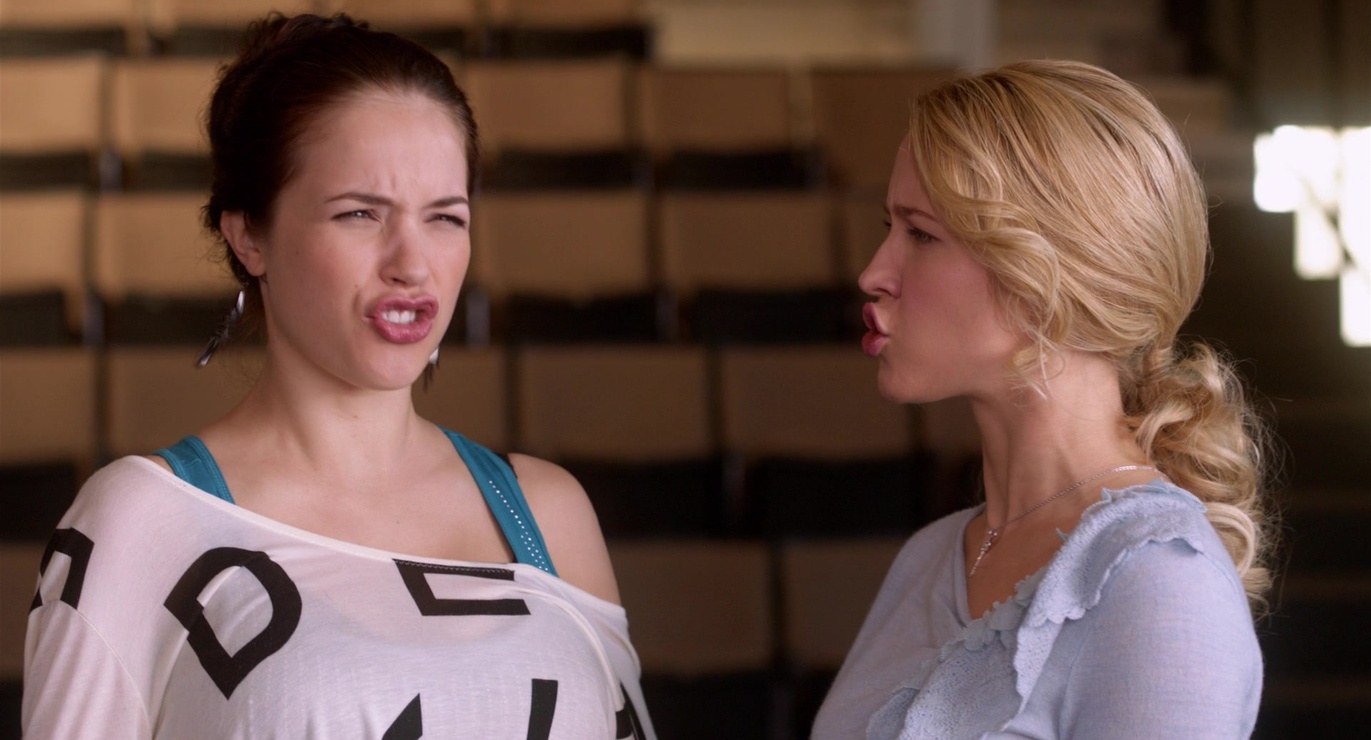 Pitch Perfect