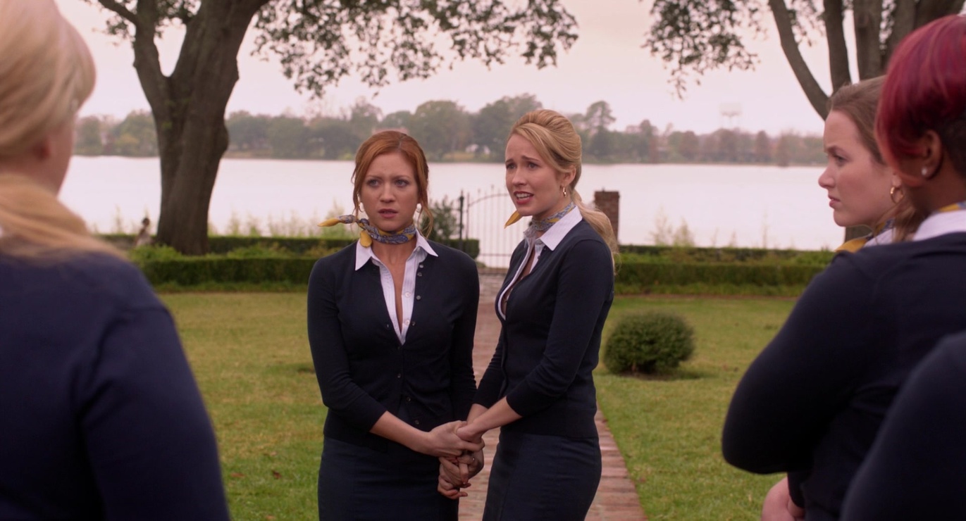 Pitch Perfect