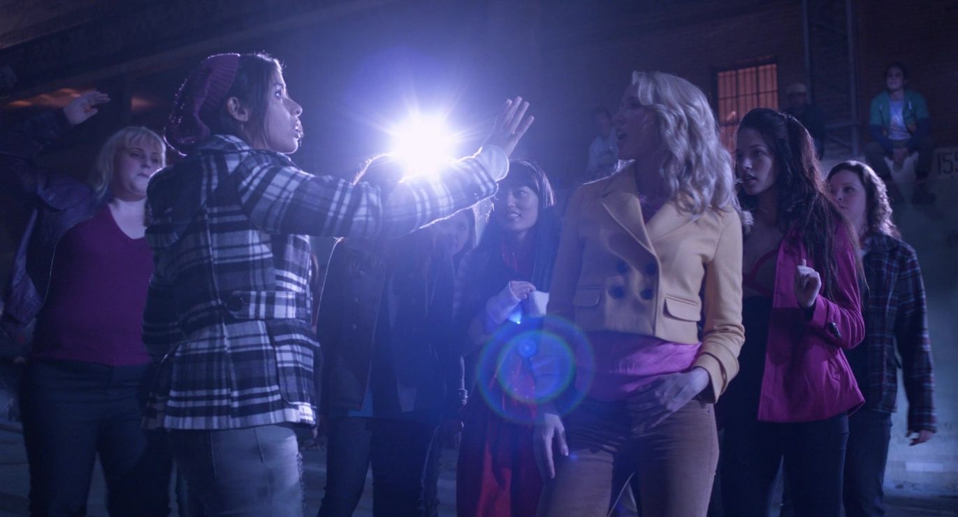 Pitch Perfect