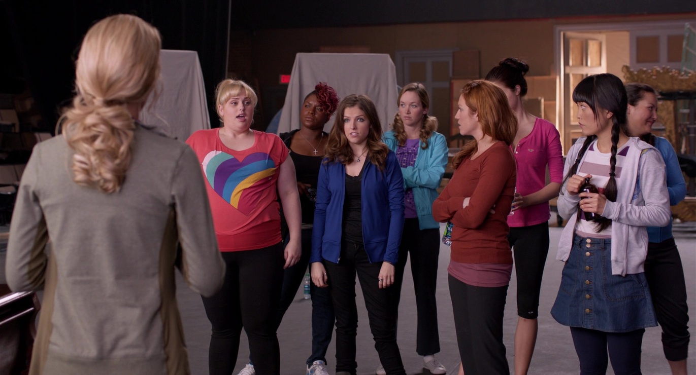 Pitch Perfect