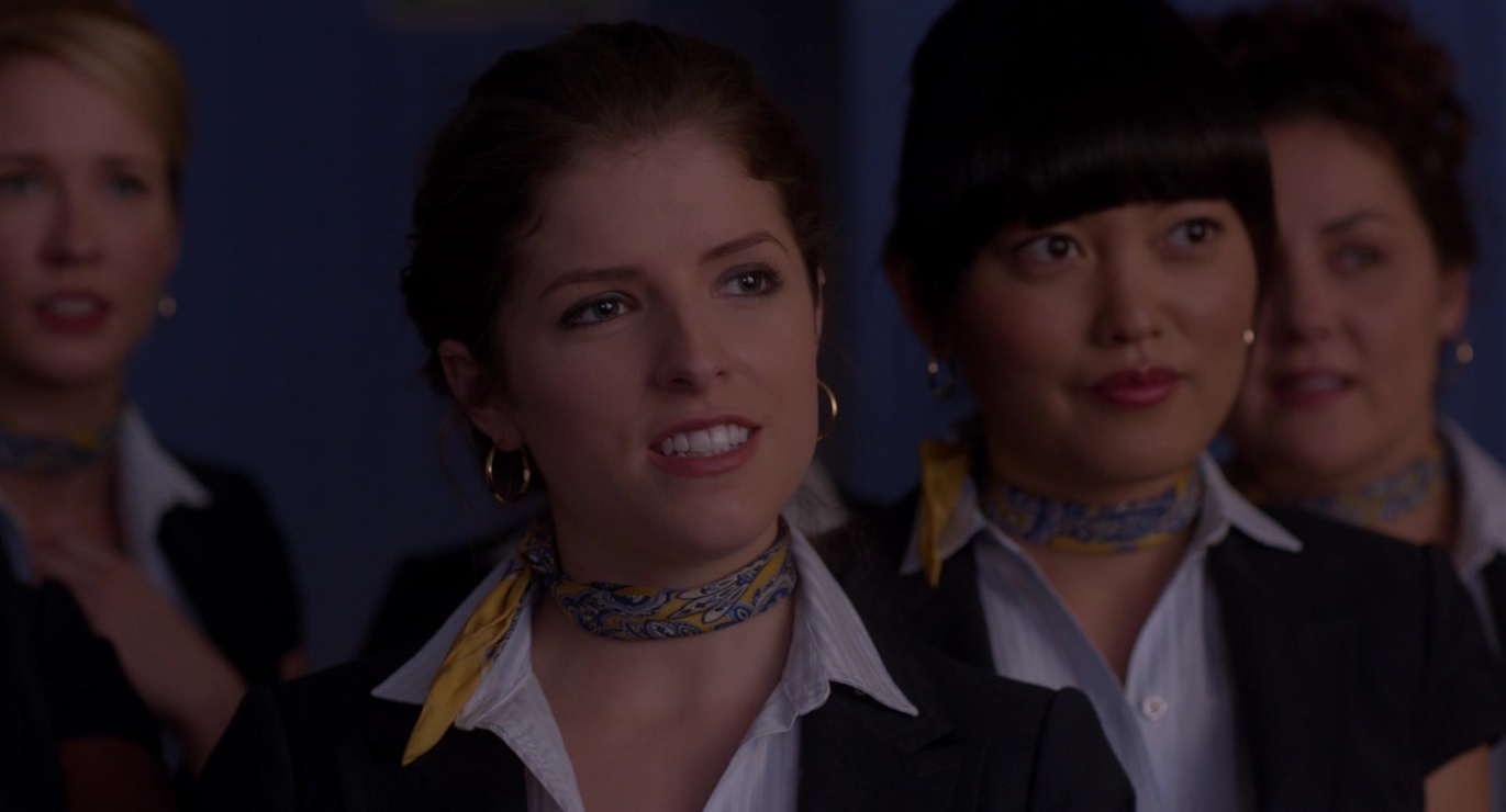 Pitch Perfect