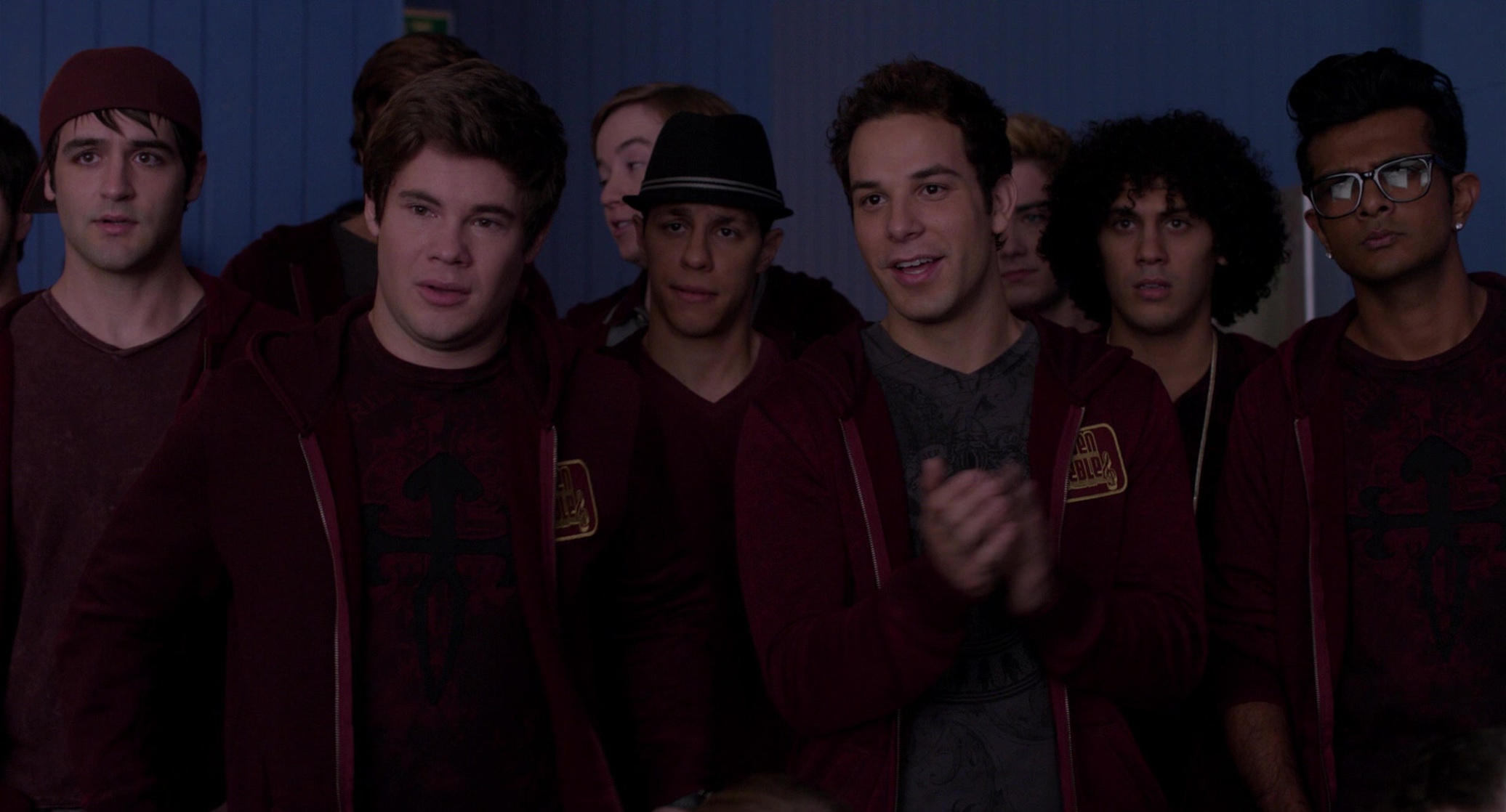 Pitch Perfect