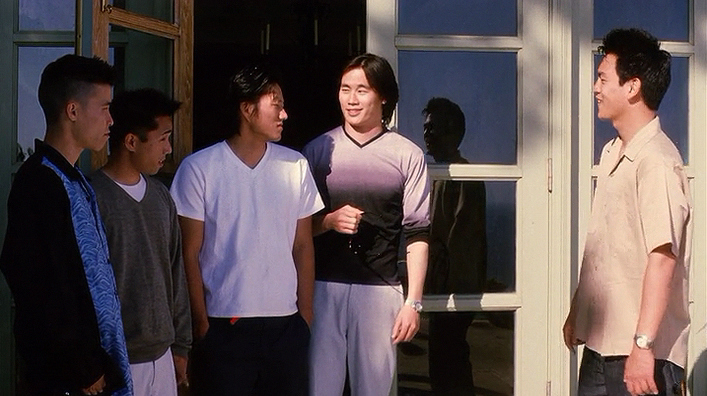 Picture of Better Luck Tomorrow