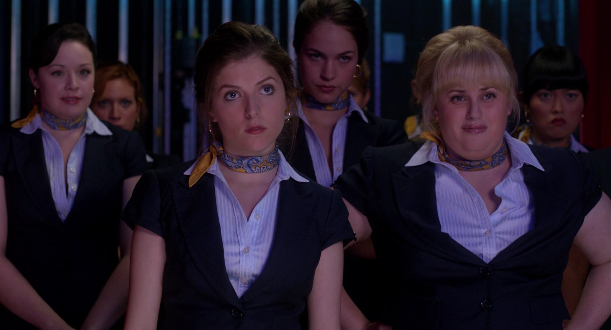 Pitch Perfect