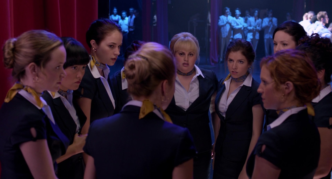 Pitch Perfect