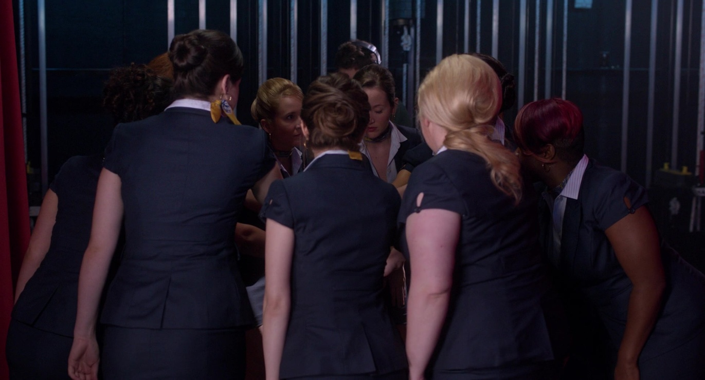 Pitch Perfect