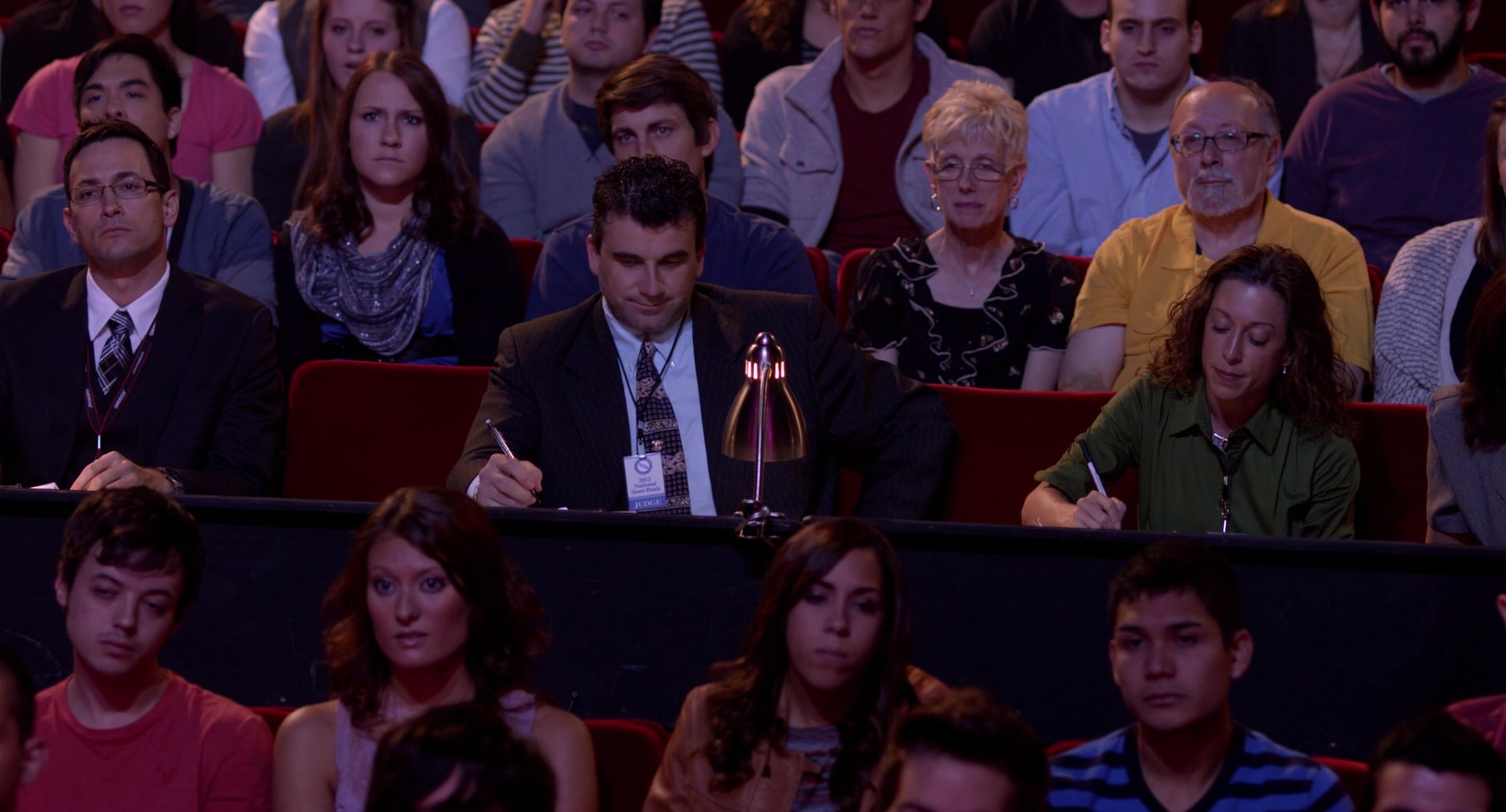 Pitch Perfect