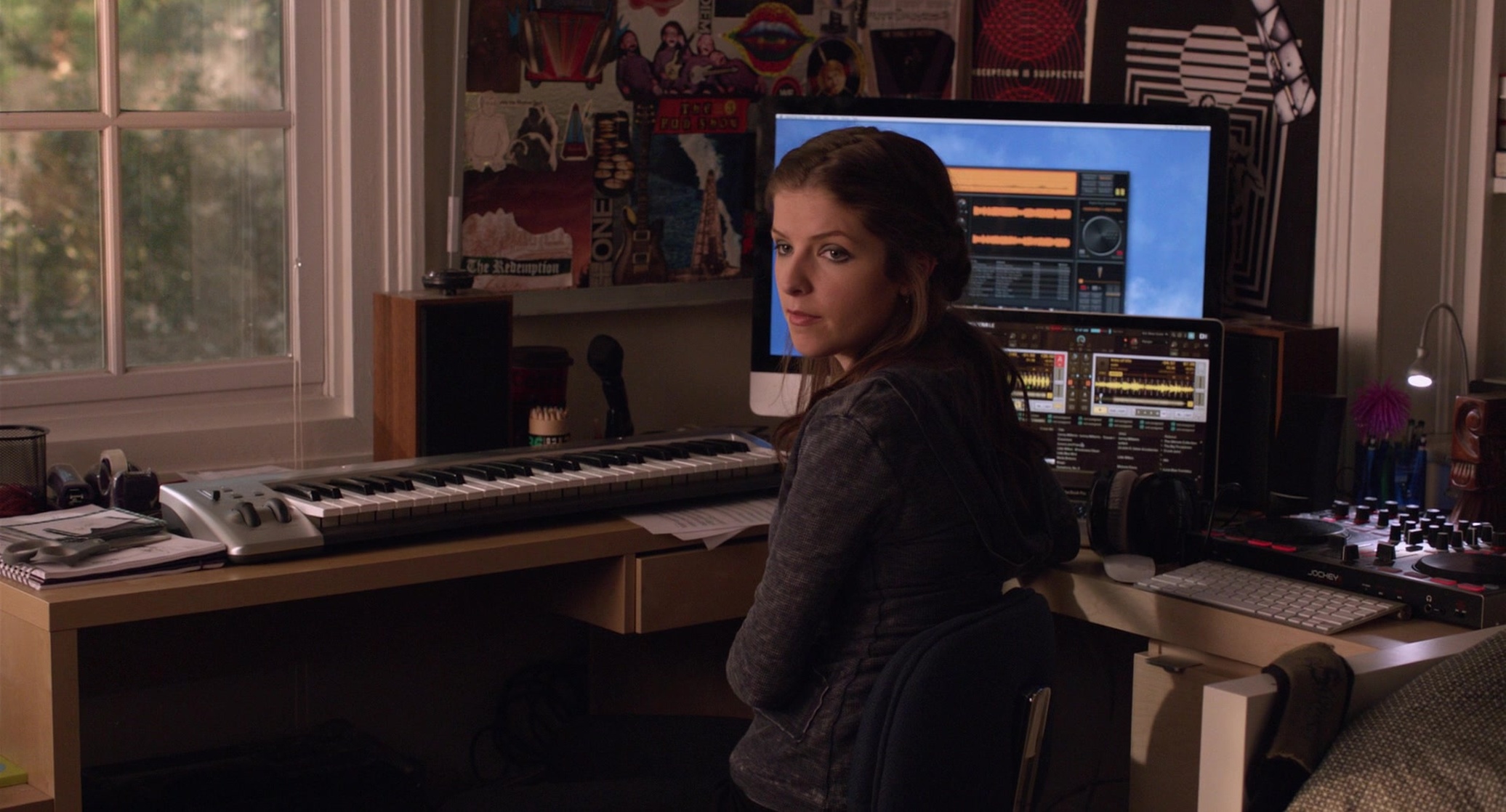 Pitch Perfect