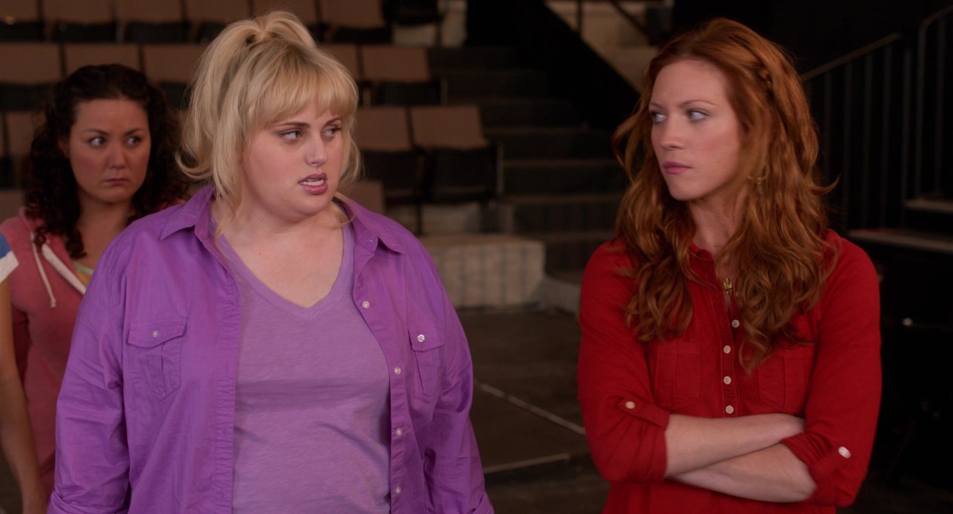 Pitch Perfect