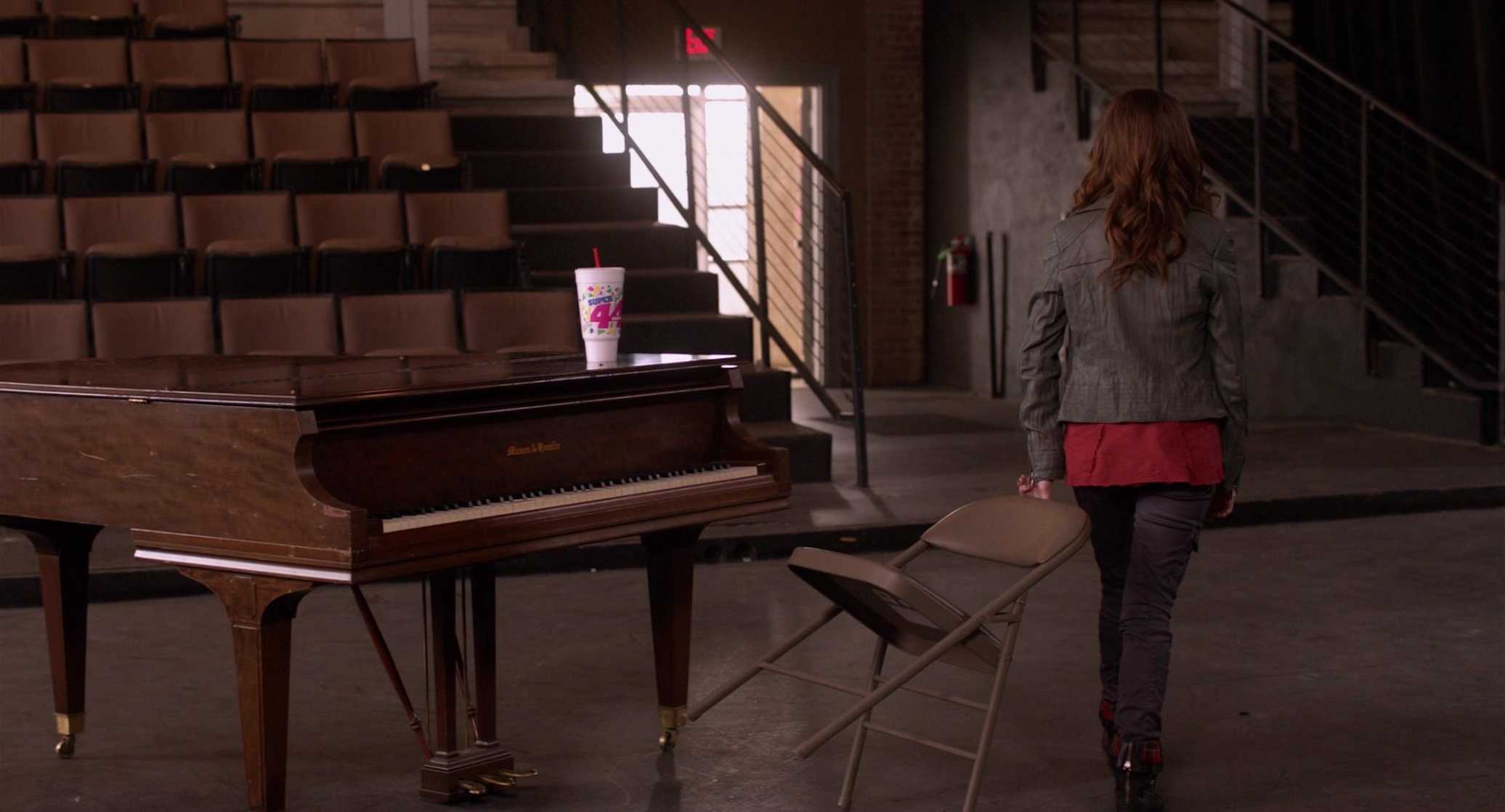 Pitch Perfect