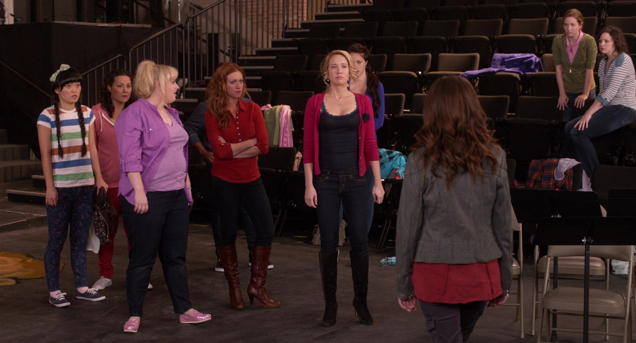 Pitch Perfect