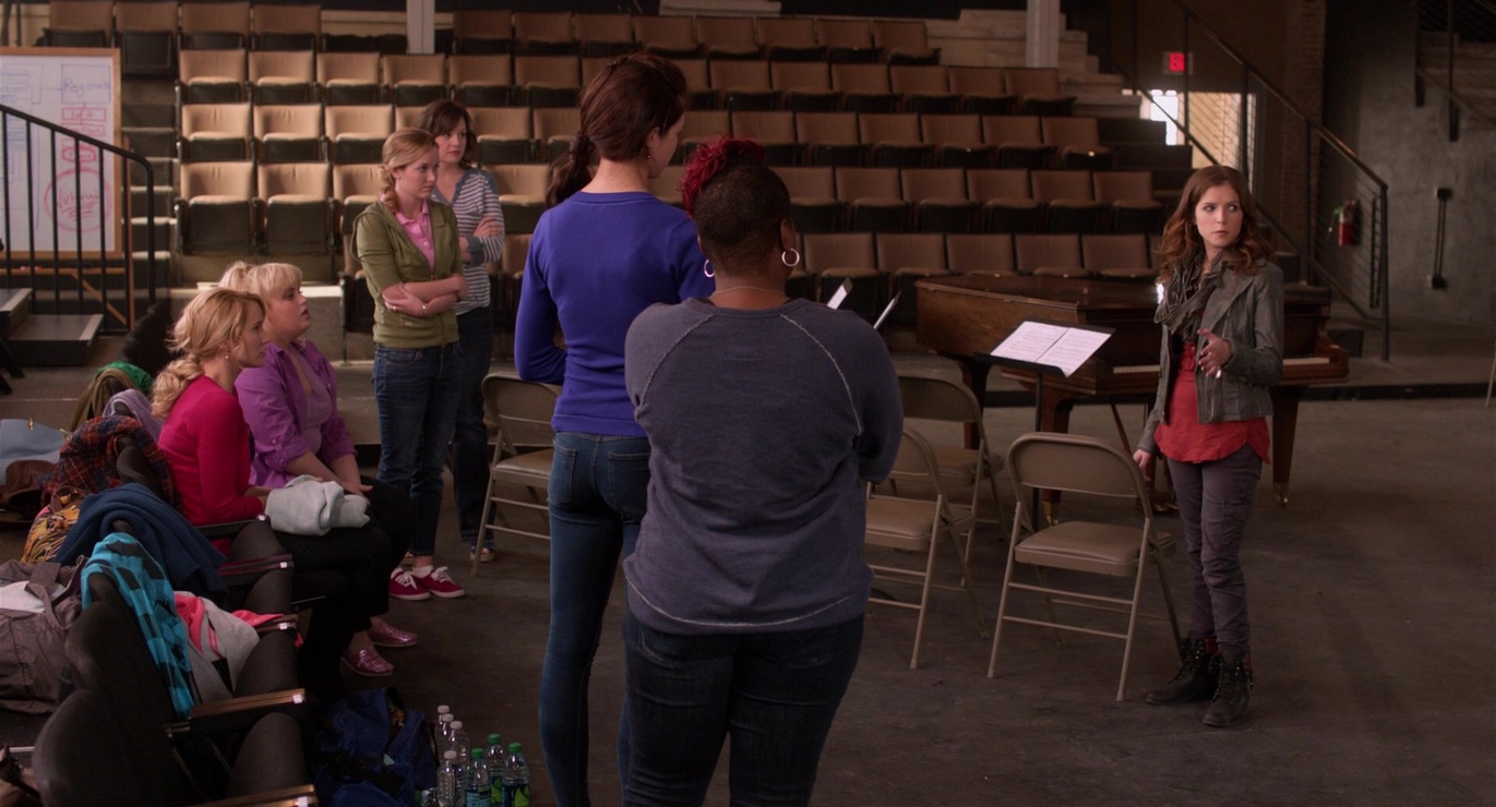 Pitch Perfect