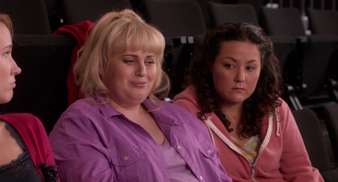 Pitch Perfect