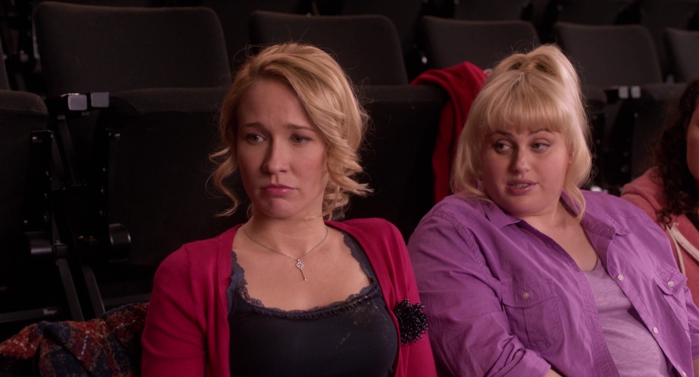 Pitch Perfect