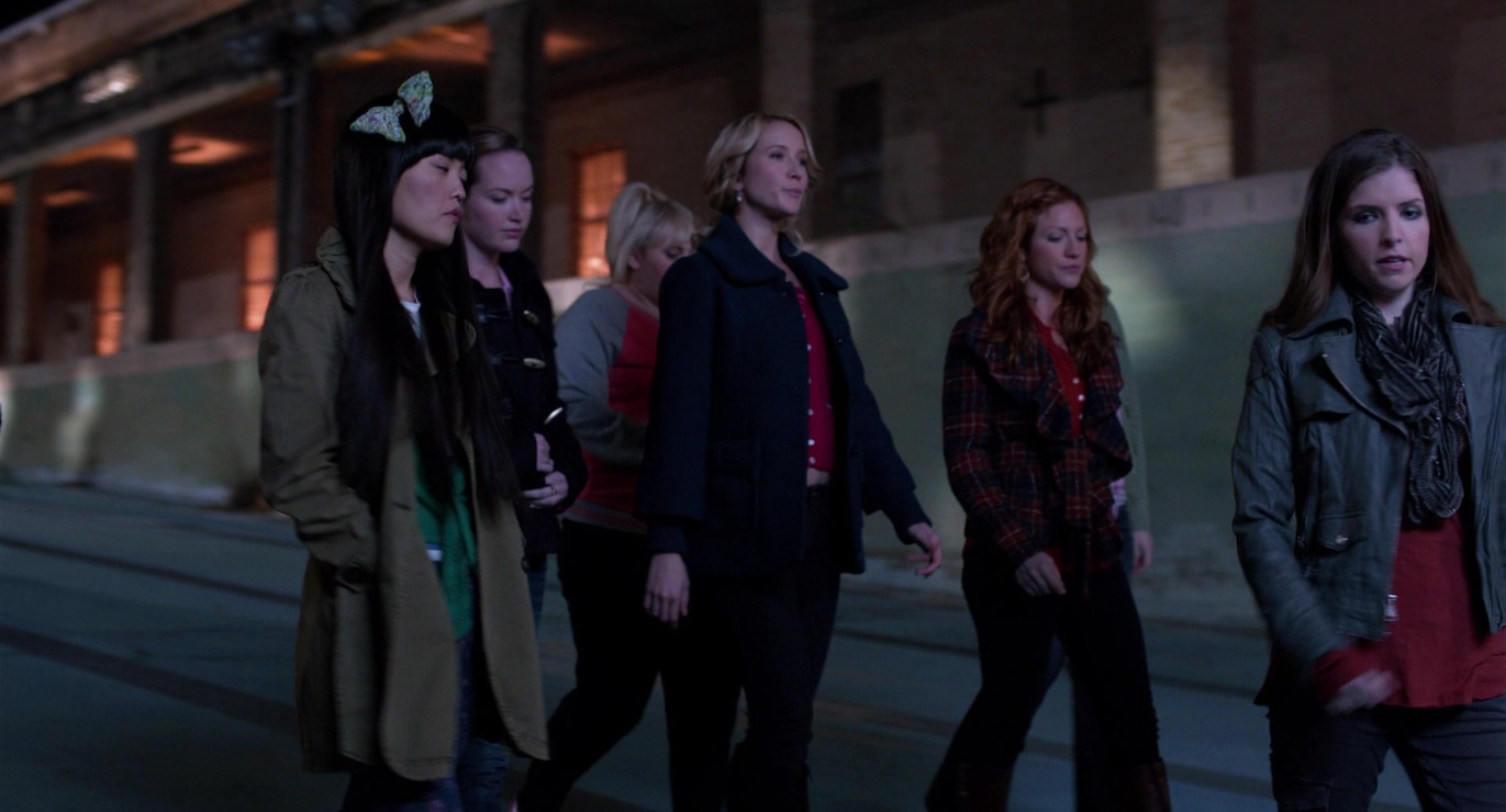 Pitch Perfect