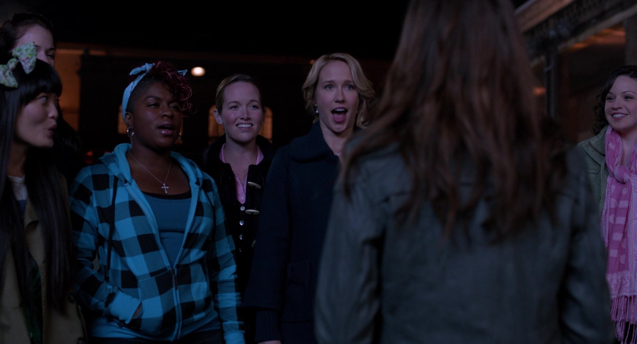 Pitch Perfect