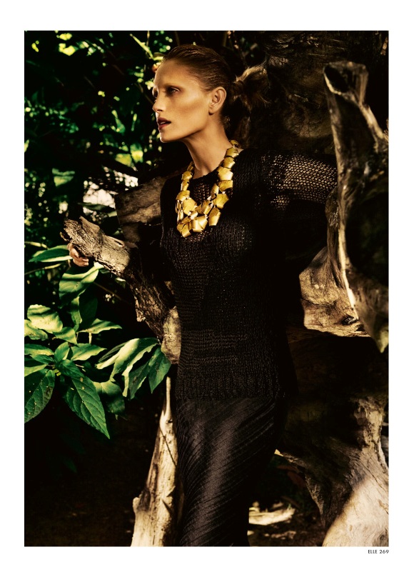 Picture of Yfke Sturm