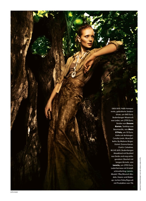 Picture of Yfke Sturm