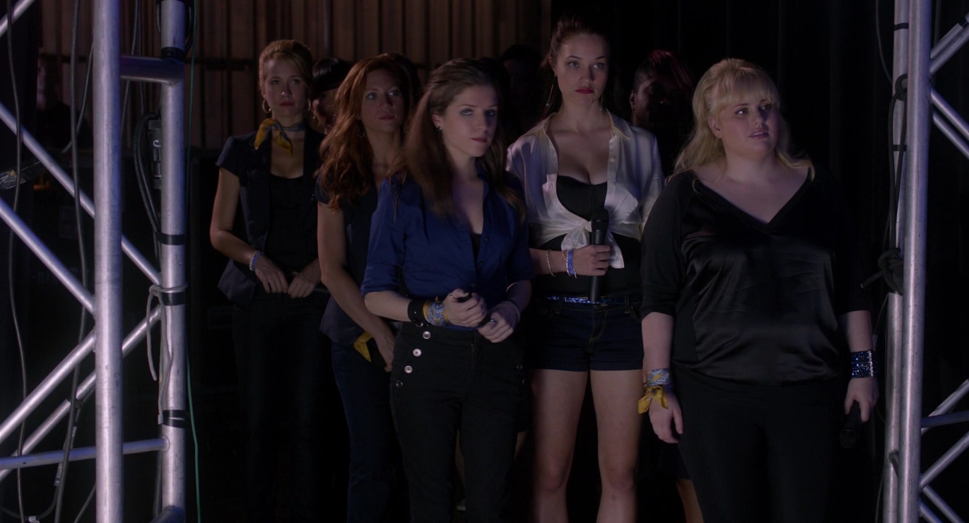 Pitch Perfect