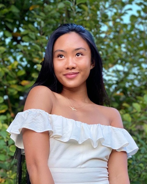 Picture of Victoria Caro