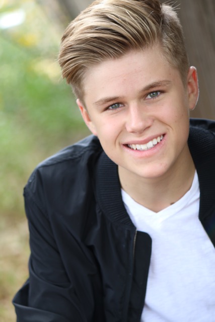 Image of Owen Joyner