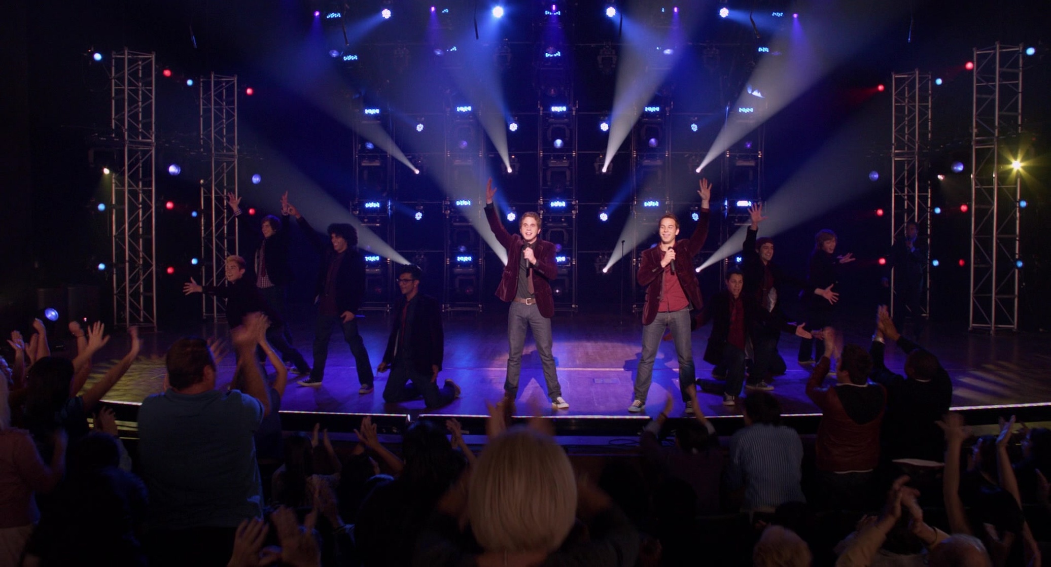 Pitch Perfect