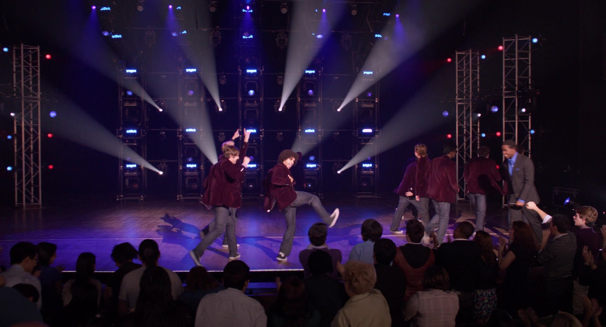 Pitch Perfect