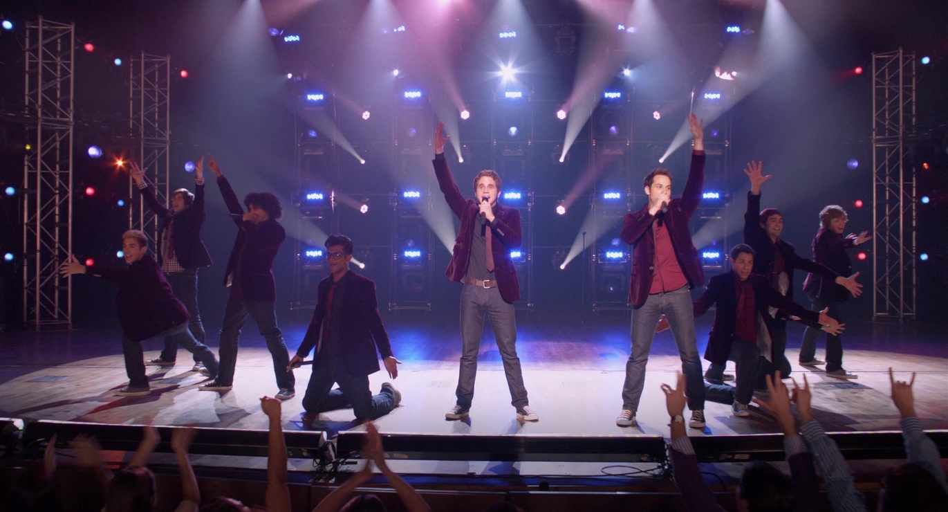 Pitch Perfect