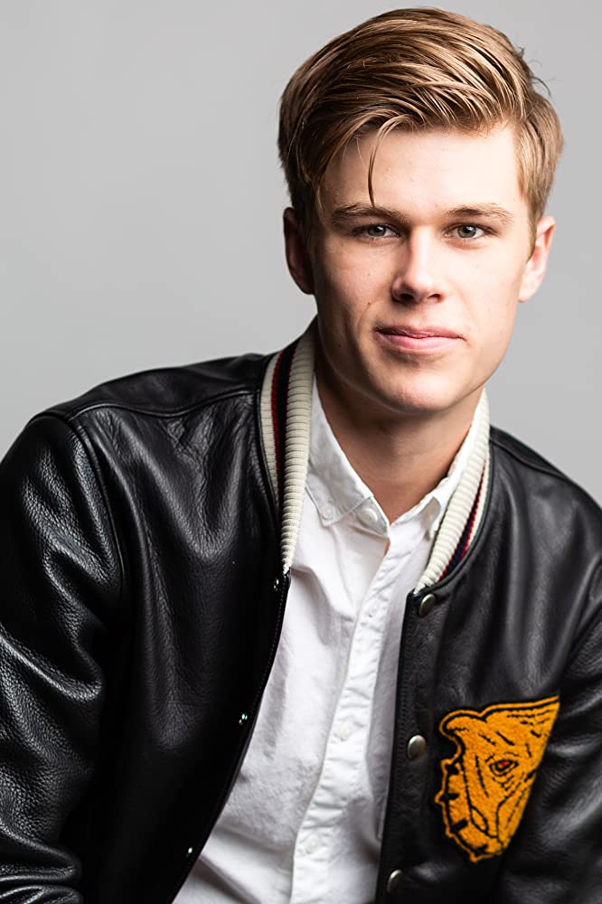 Picture of Owen Joyner