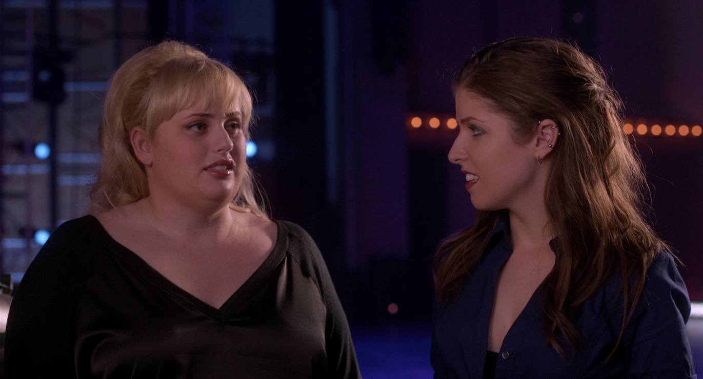 Pitch Perfect