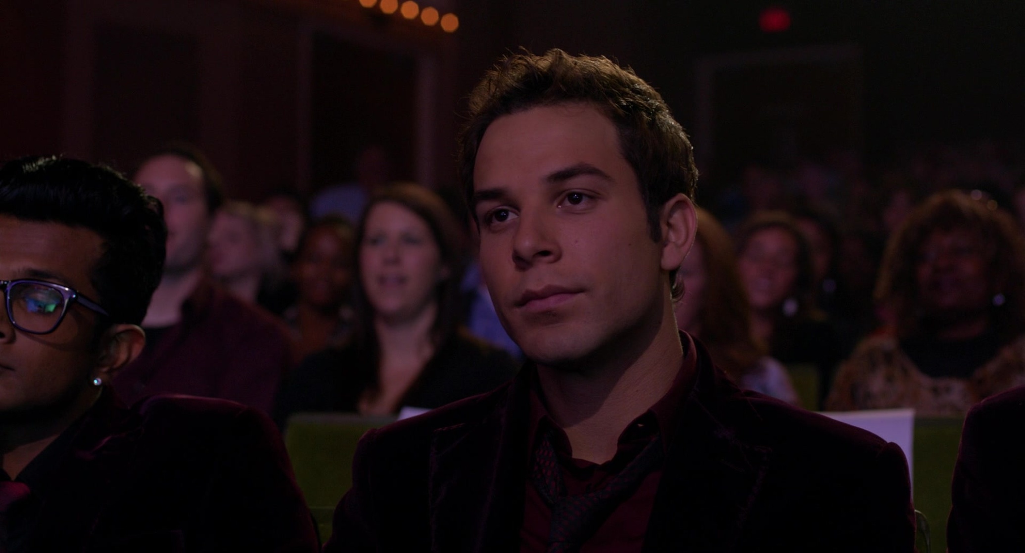 Pitch Perfect