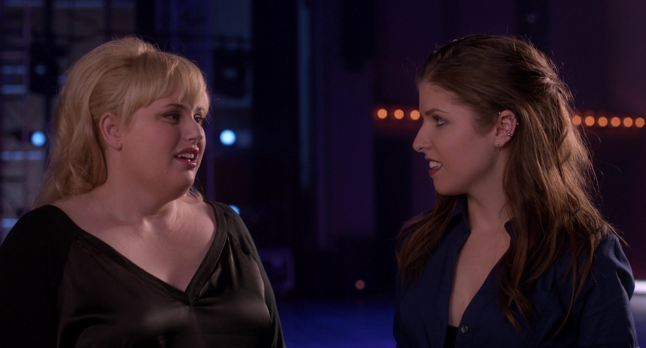 Pitch Perfect