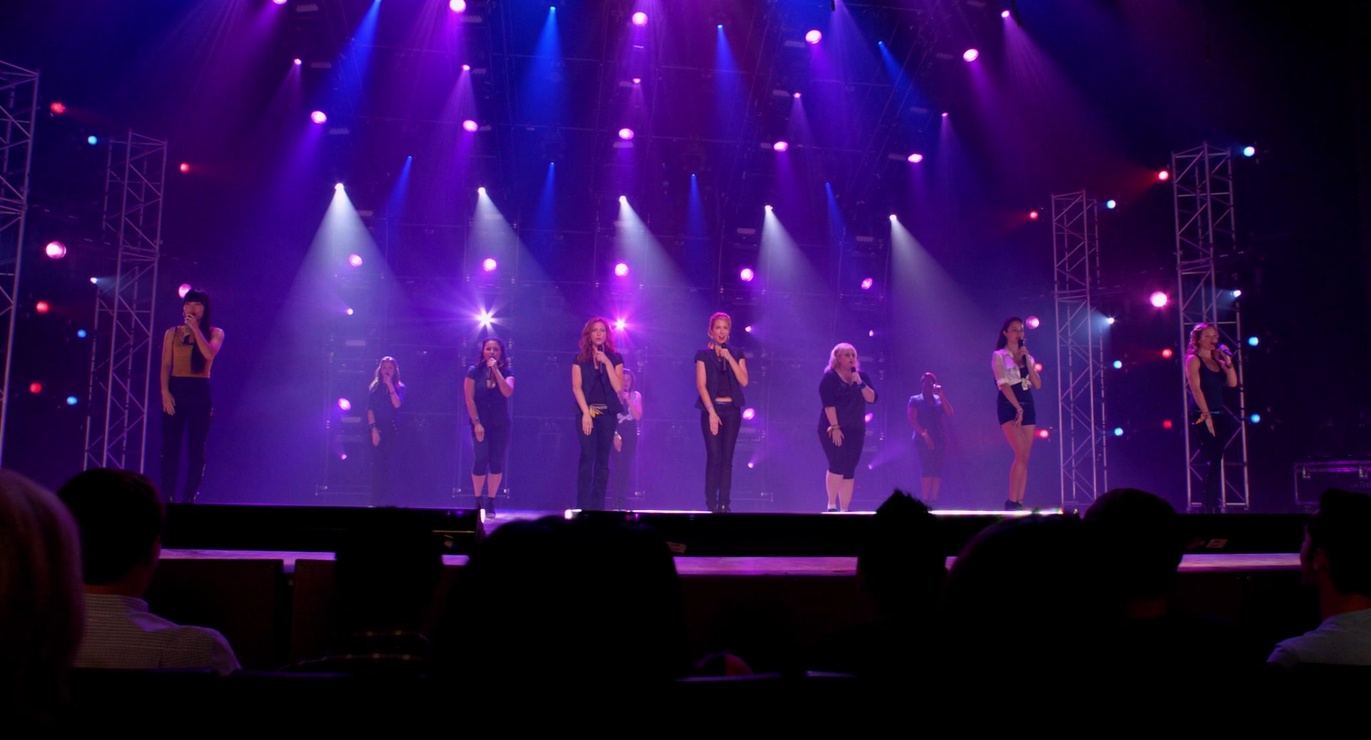 Pitch Perfect