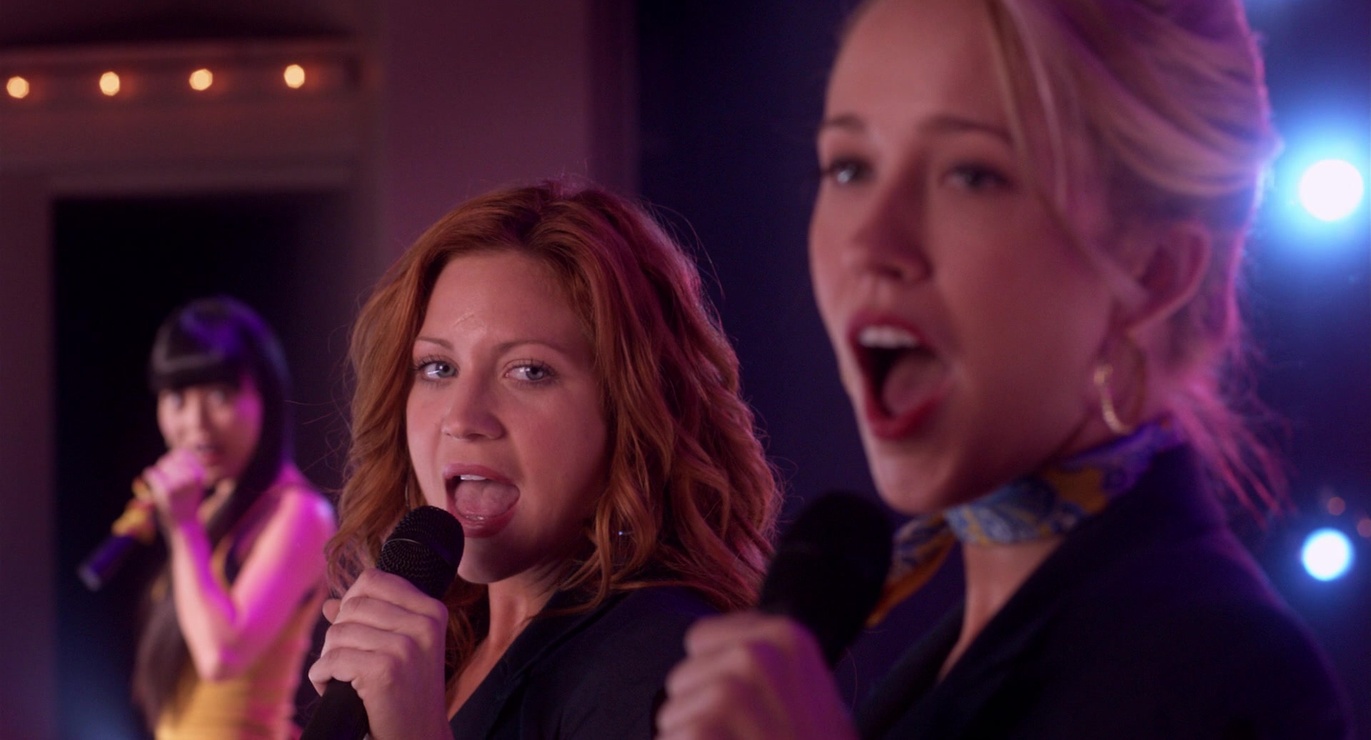 Pitch Perfect